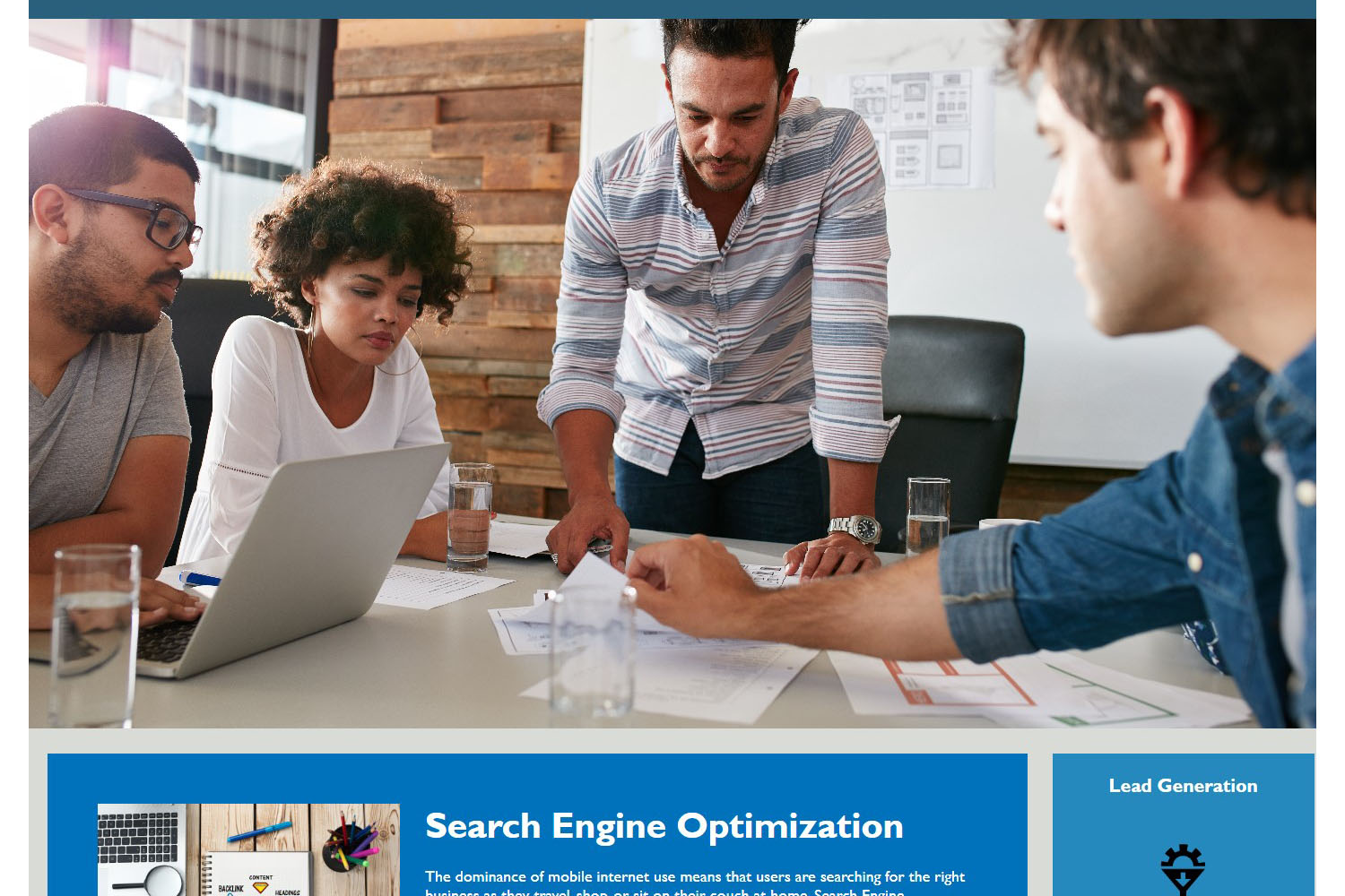 Mandy Miller // Web Developer